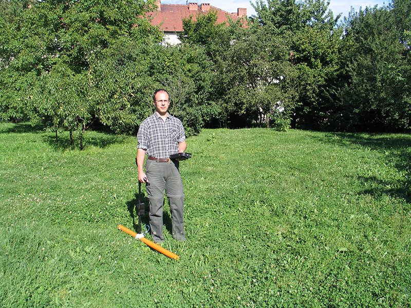 Conductivimètres électromagnétiques CMD