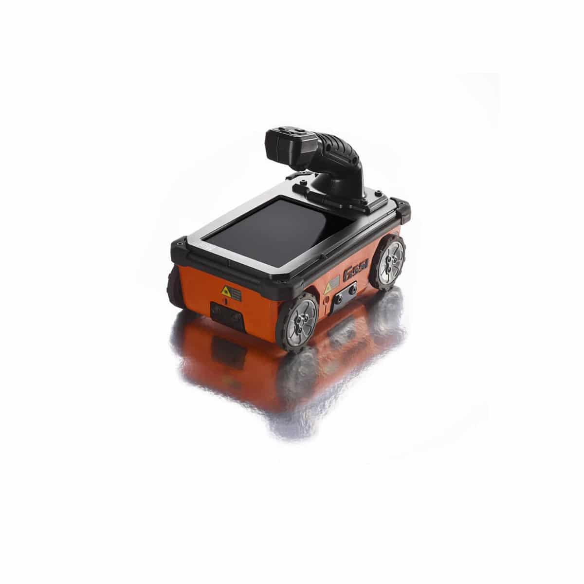 StructureScan XT / LXT GSSI : Radar Béton très haute résolution