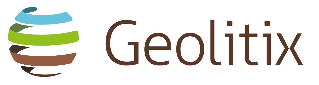 Logiciel géoradar en ligne - GEOLITIX - Inscrivez-vous